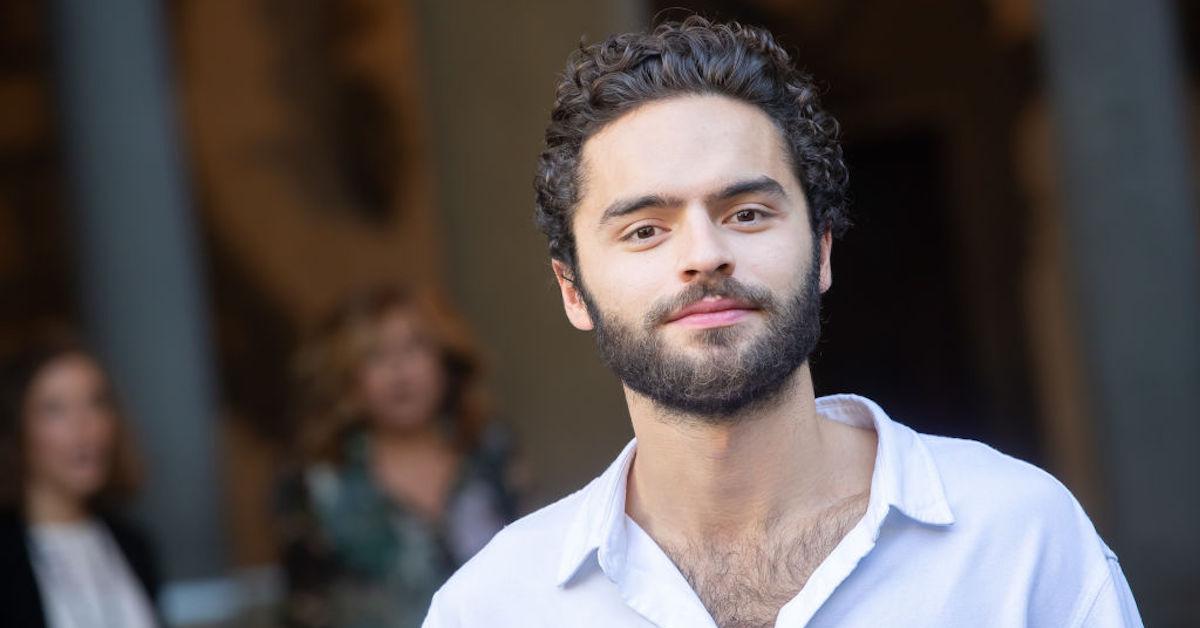 Who Plays Leo in Hulu's 'The Great'? Meet Sebastian de Souza