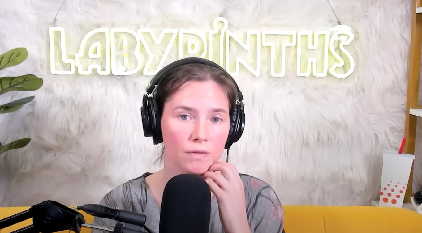 Was Amanda Knox Wrongfully Convicted in the Meredith Kercher Case?