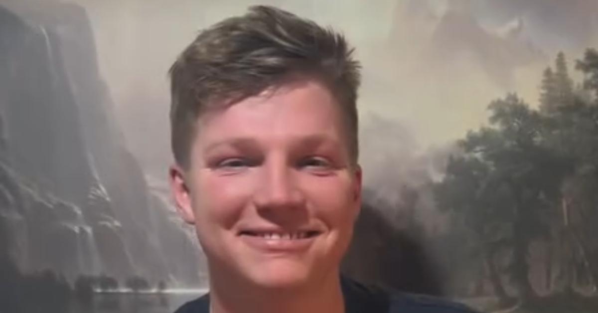 Was Garrison Brown in the Military on Sister Wives?