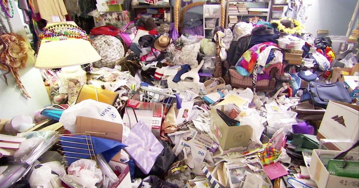 What Happened to Louise From 'Hoarding: Buried Alive'? It's a Sad Outcome