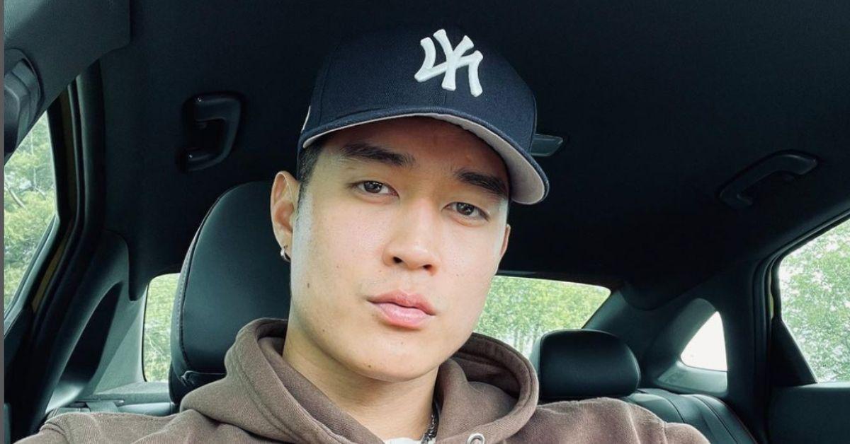 Is Peter Park From 'FBoy Island' a Nice Guy? Here's the Truth