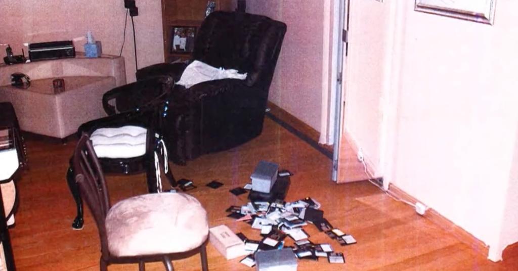 What Happened to Pamela Butler? Here's What We Know