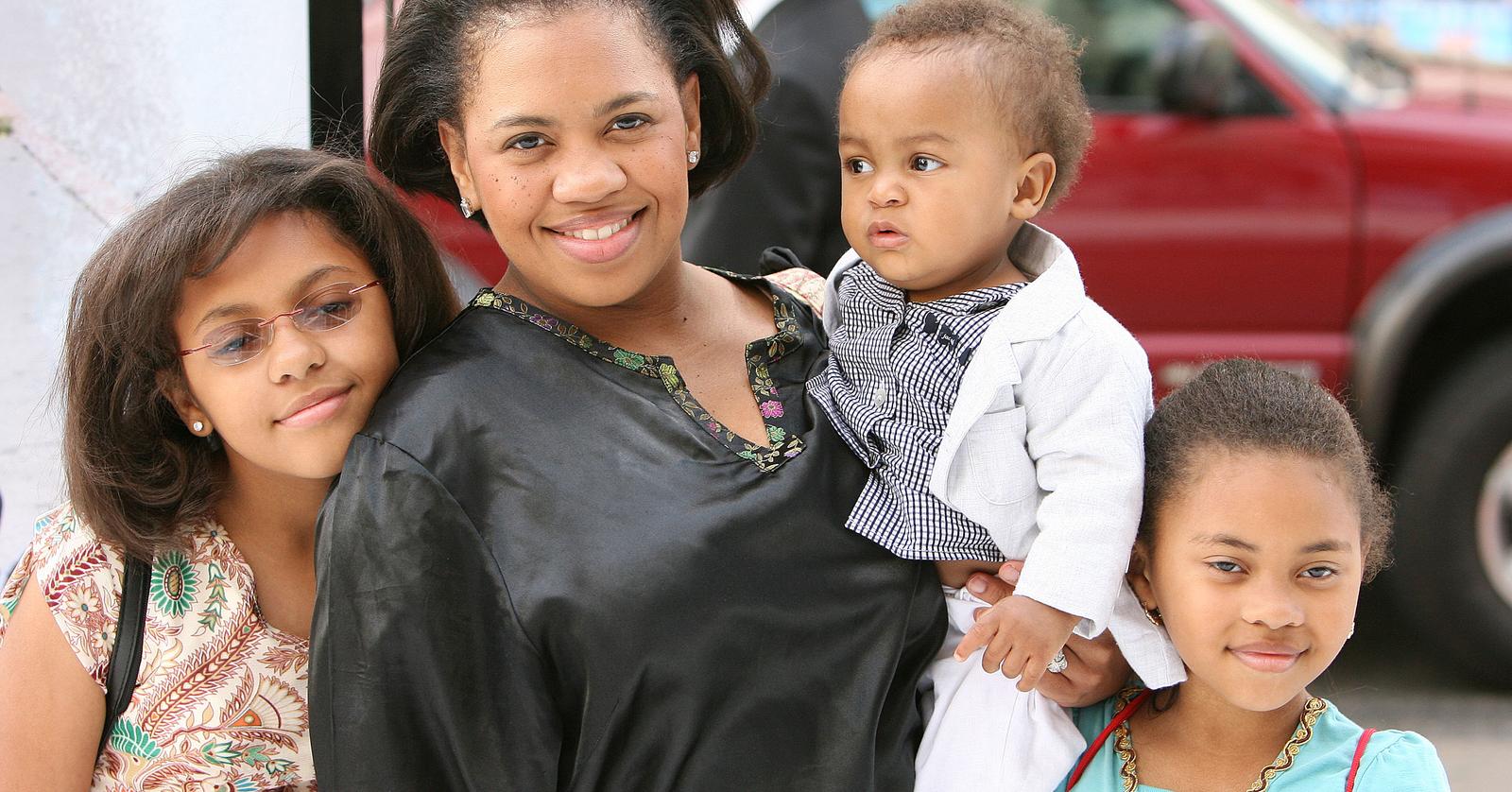 Is Chandra Wilson Pregnant? Fans Are Curious if the Star Is Expecting