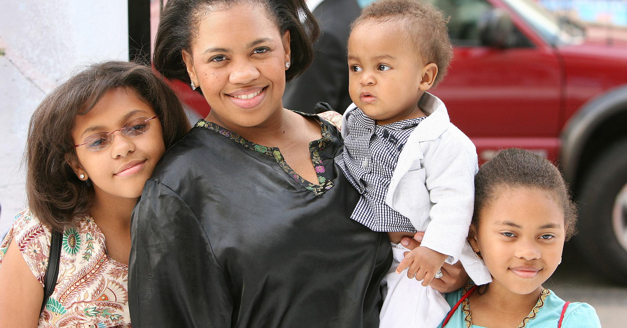 Is Chandra Wilson Pregnant? Fans Are Curious if the Star Is Expecting