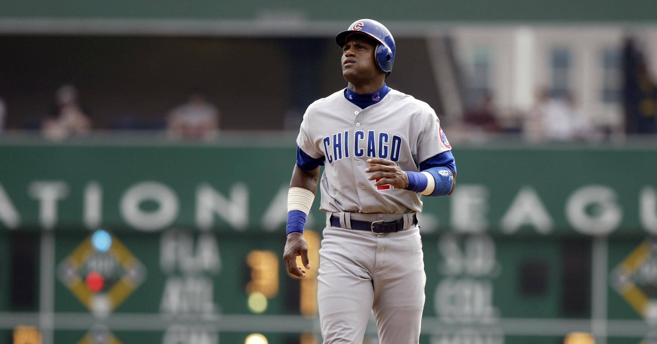 What Happened to Sammy Sosa’s Skin? The MLB Player Explains the Change