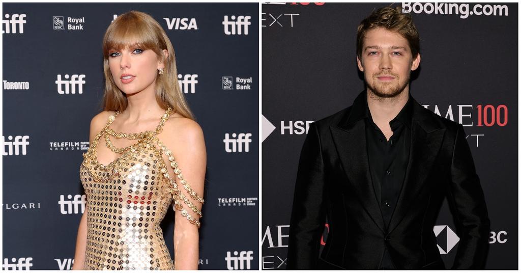 Taylor Swift and Joe Alwyn's Relationship Timeline: A Rundown
