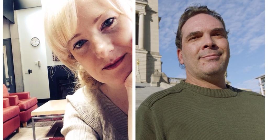 Michael and Kristine Barnett Now: Living Separate Lives