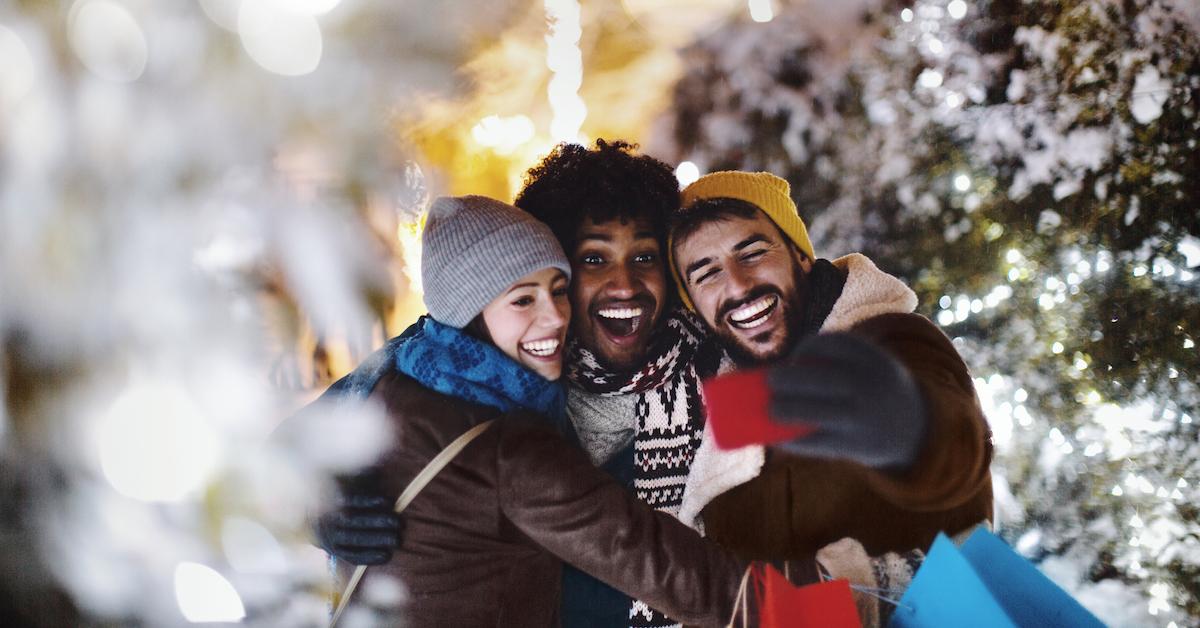 28 Winter Solstice Quotes That Make for Perfect Instagram Captions