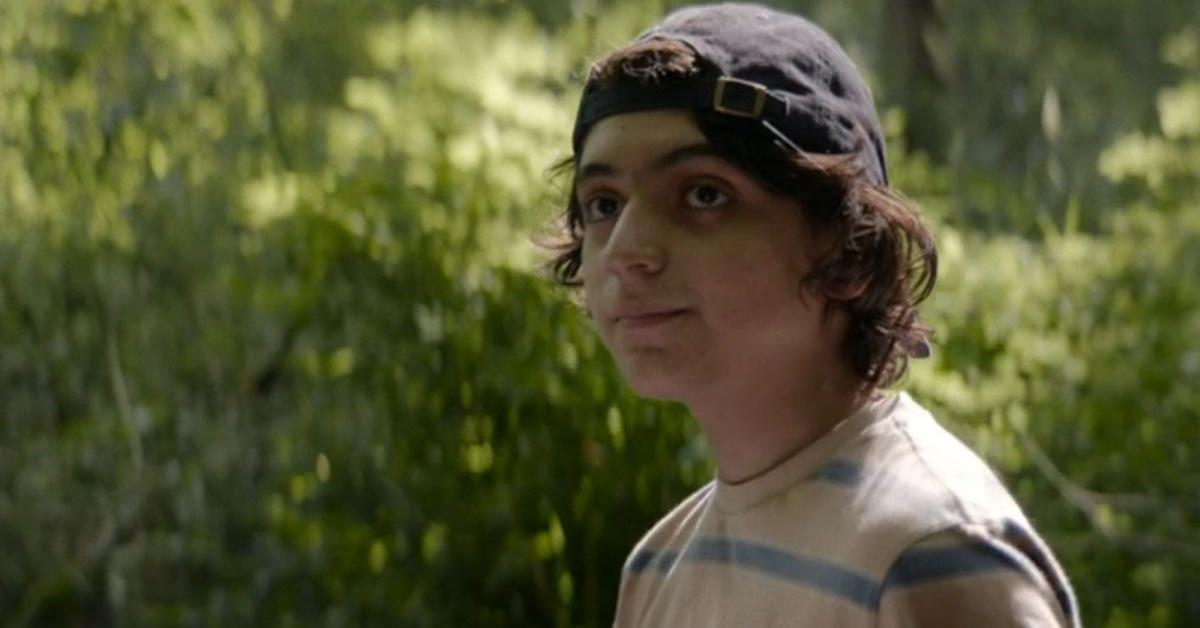 What Happened to Javi in Yellowjackets Is a Point Of "No Return"