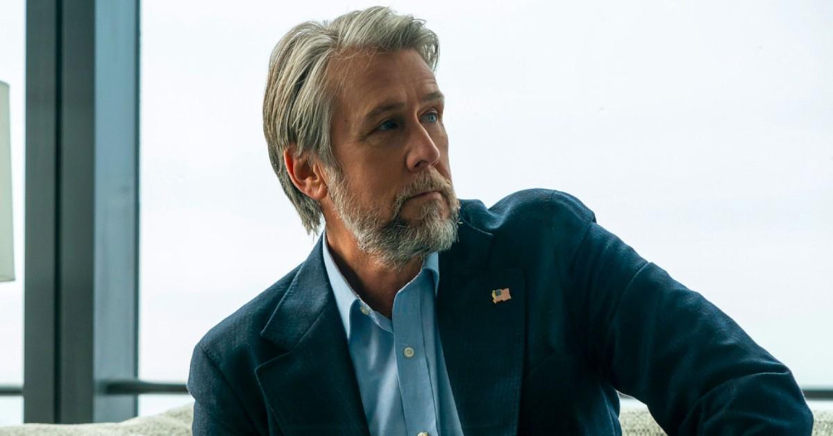 Will Connor Roy Be POTUS in 'Succession'? What Are the Qualifications?