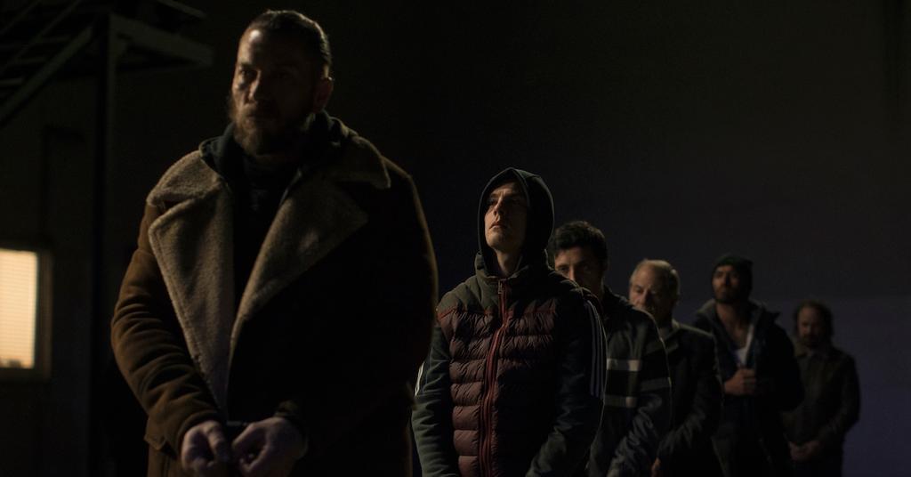 'Below Zero' on Netflix Ending Explained: What Does It All Mean?