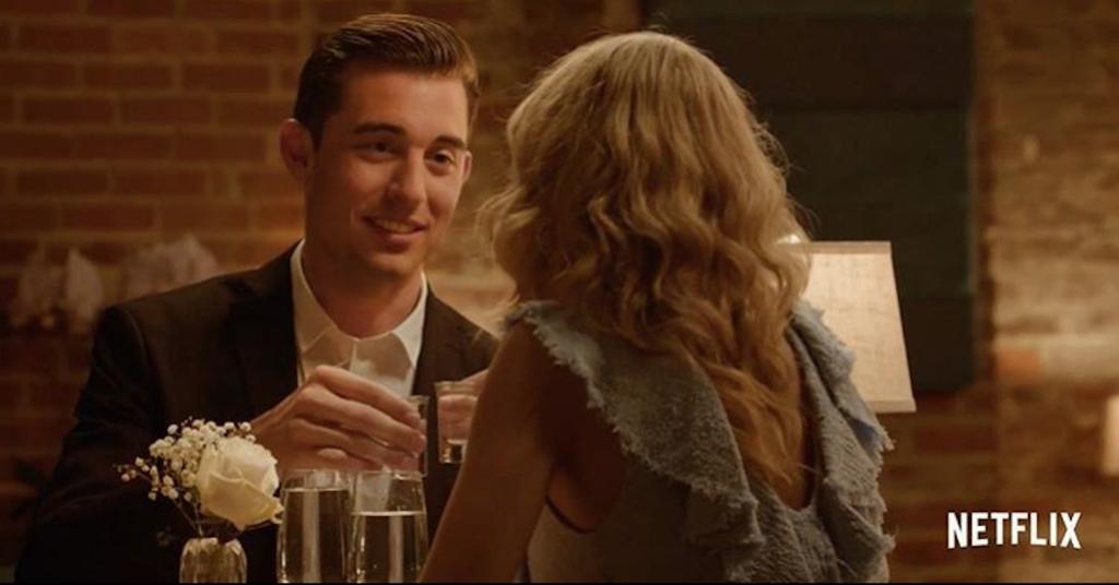 See Who From the Netflix's 'Dating Around' Cast Is Still Together Today!