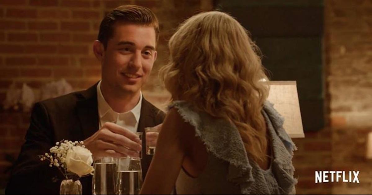 See Who From the Netflix's 'Dating Around' Cast Is Still Together Today!