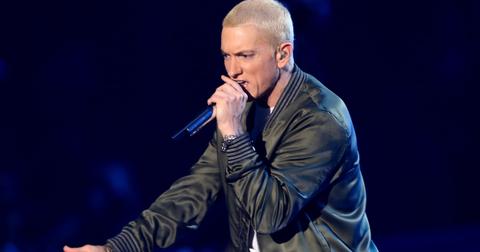 What Happened to Eminem's Father? — Marshall Mathers Jr. Death and Feud