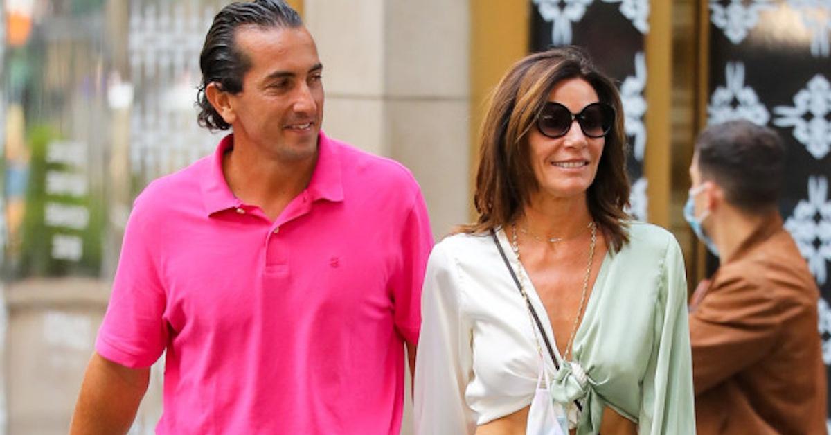 What Is Radamez Rubio Gaytan's Net Worth? He's Quite Wealthy