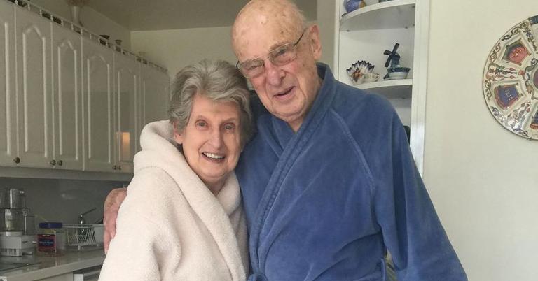 What Happened to Phil Rosenthal’s Parents on 'Somebody Feed Phil'?