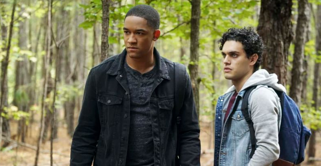 What Happened to Rafael Waithe on the CW Drama Series 'Legacies'?