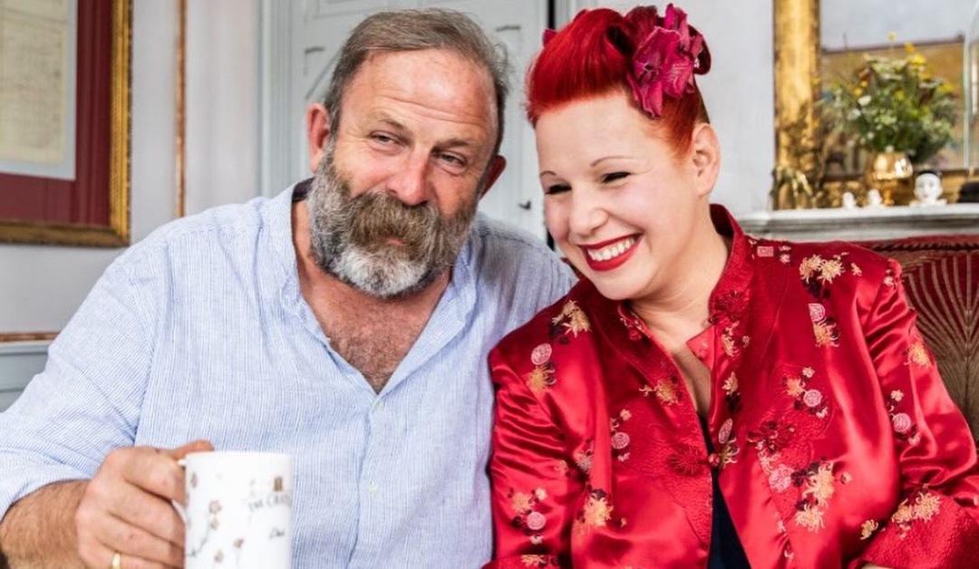 Dick Strawbridge's Net Worth: You Might Be Surprised by His Income