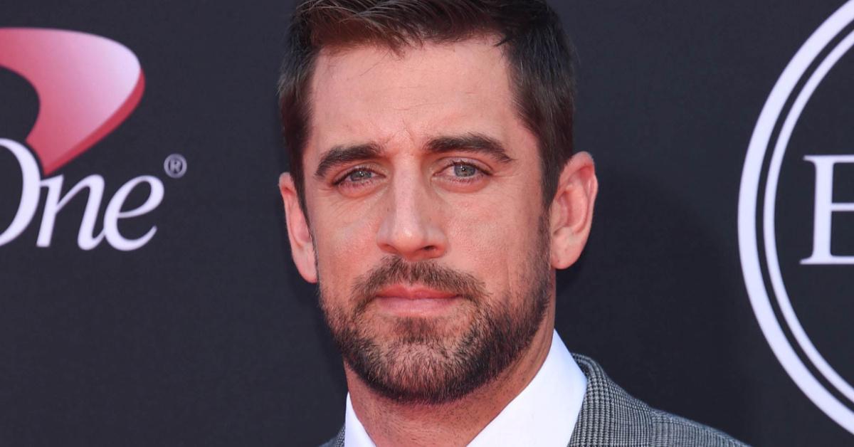 What Is Aaron Rodgers's Net Worth?