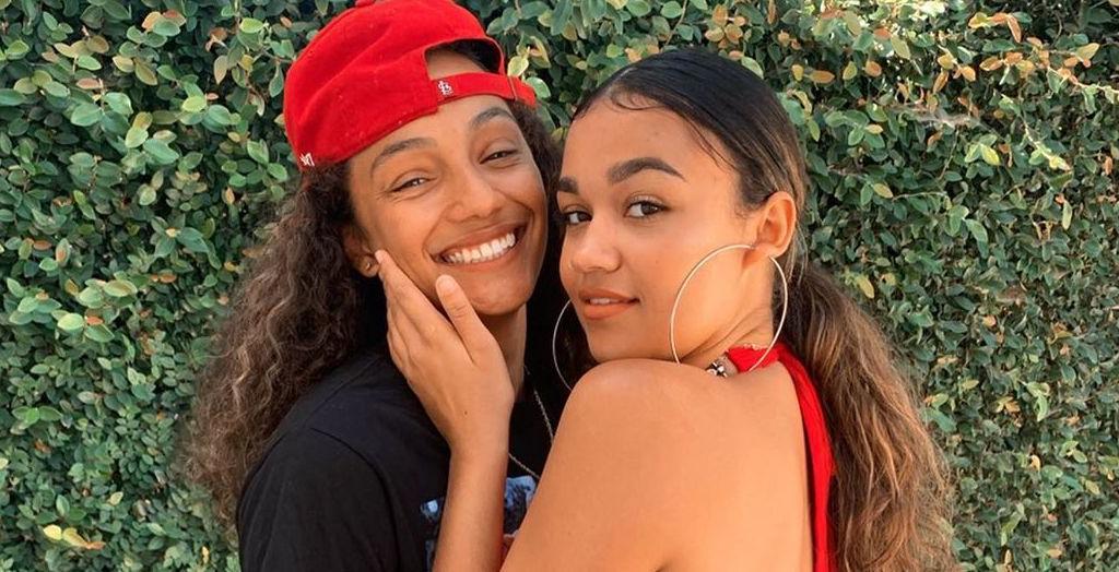 Is Madison Bailey Single? Behind the 'Outer Banks' Actress' Love Life