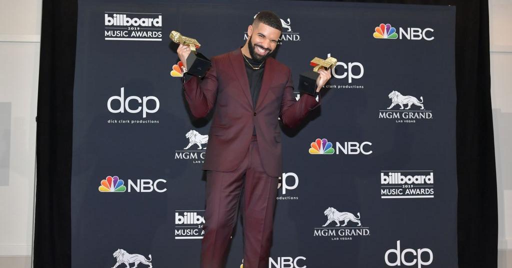 Drake Fans Think That This Song of His Is About Millie Bobby Brown