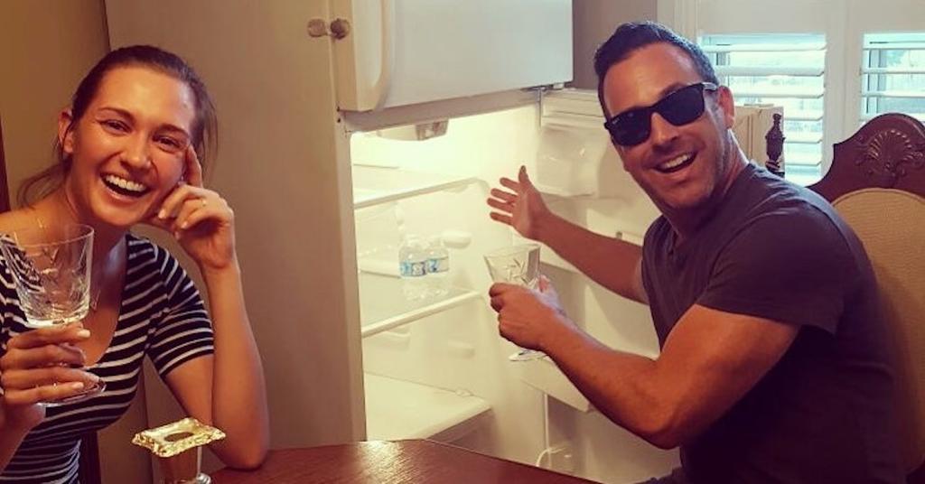 Katherine Barrell's Coming Out: The 'Wynonna Earp' Star Is Bisexual