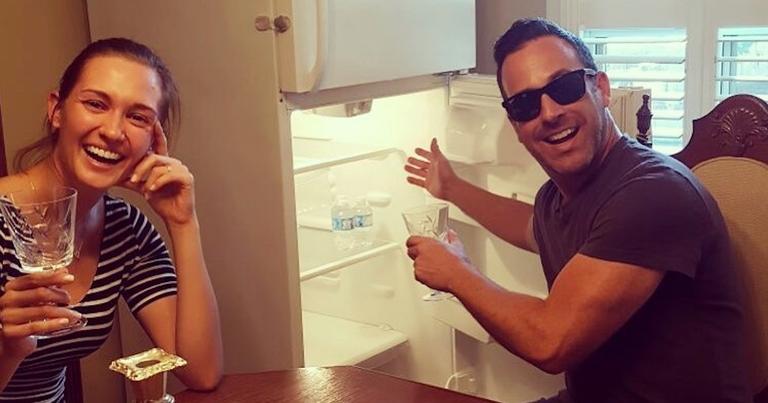 Katherine Barrell's Coming Out: The 'Wynonna Earp' Star Is Bisexual