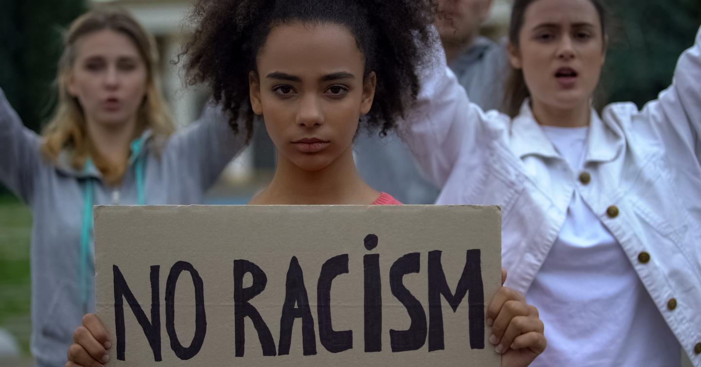 White Privilege Explained on Instagram: 6 Posts That Sum It Up
