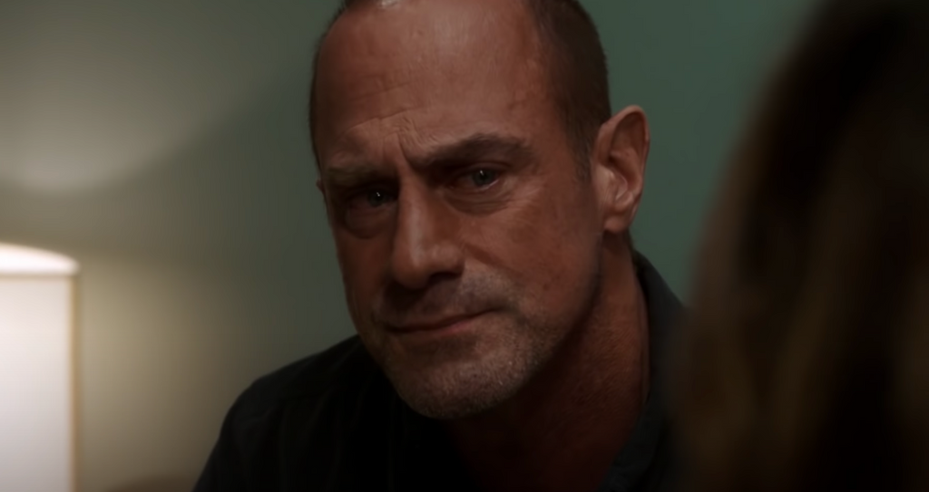 What Happened Between Olivia and Elliot on 'SVU'?