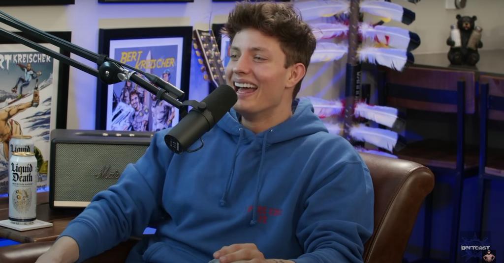 Who Are Matt Rife’s Parents and Siblings? He’s a World-Famous Comedian