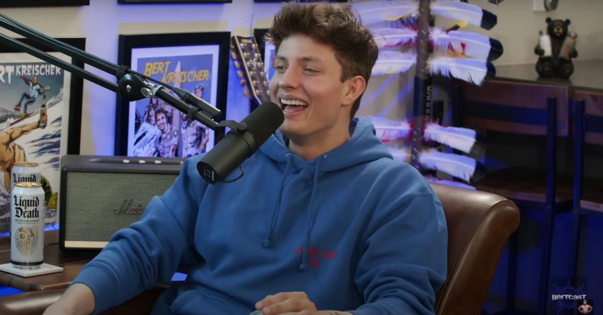 Who Are Matt Rife’s Parents and Siblings? He’s a World-Famous Comedian