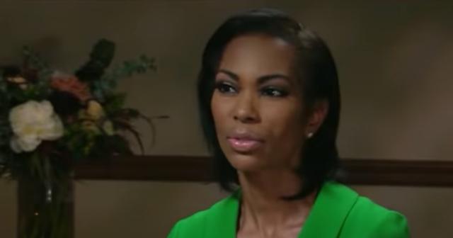 What Happened to Harris Faulkner? 'Outnumbered' Has a New Co-Host