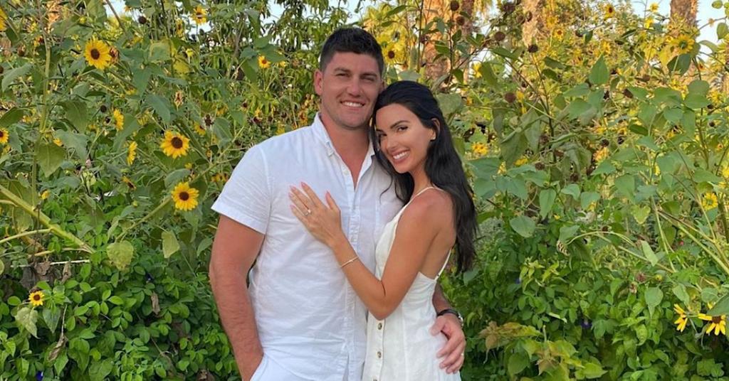 Bri Amaranthus's Husband Caught Judge's 62nd Home Run