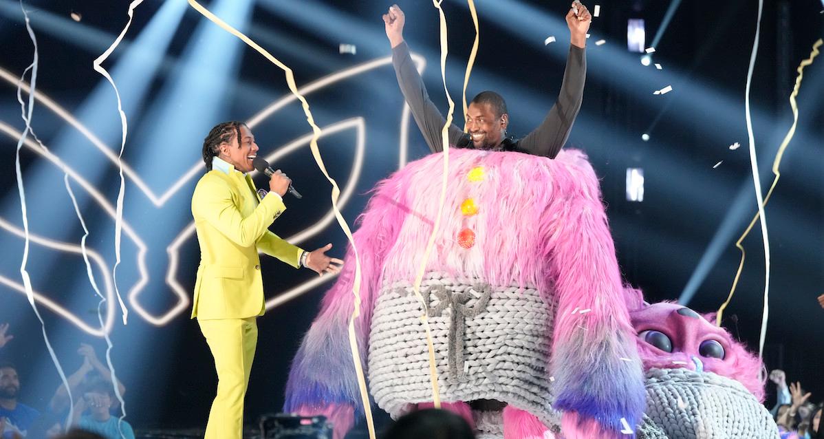 All of The Masked Singer Season 10 Reveals