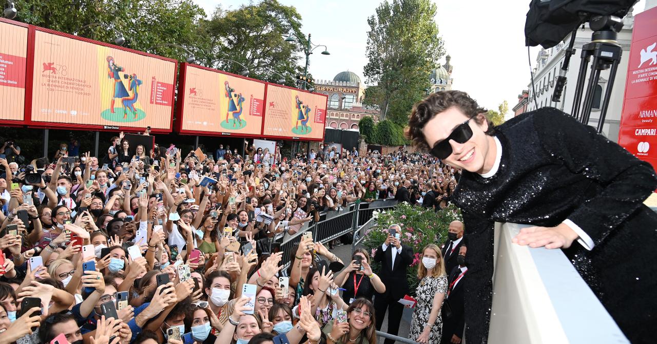 Timothée Chalamet's Rap Persona Will Live on Forever