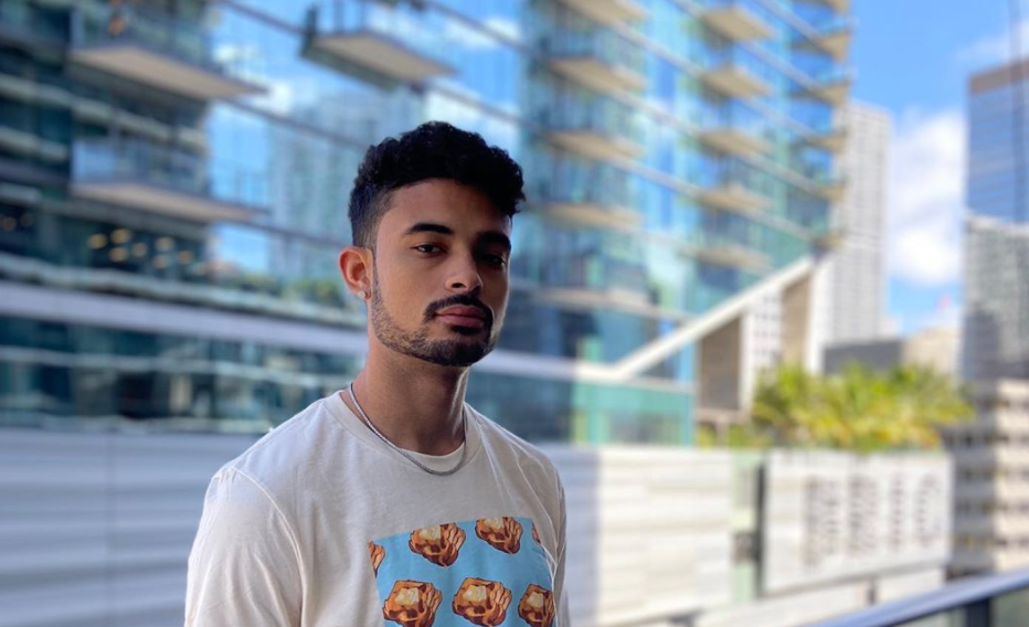 Brandon From 'Siesta Key' Recently Came Out With New Music