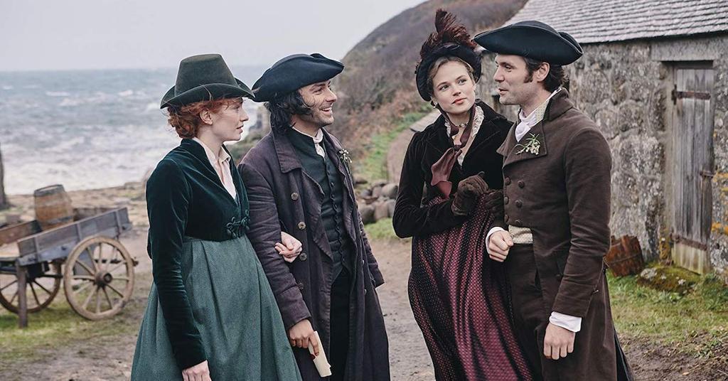Why Is 'Poldark' Ending? The Cast Hints There Could Be More Seasons