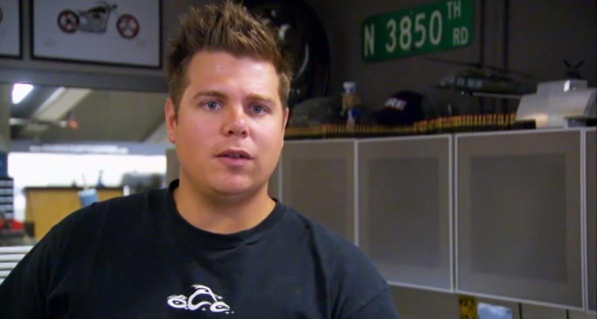 Meet the Orange County Choppers Staff on 'American Chopper'