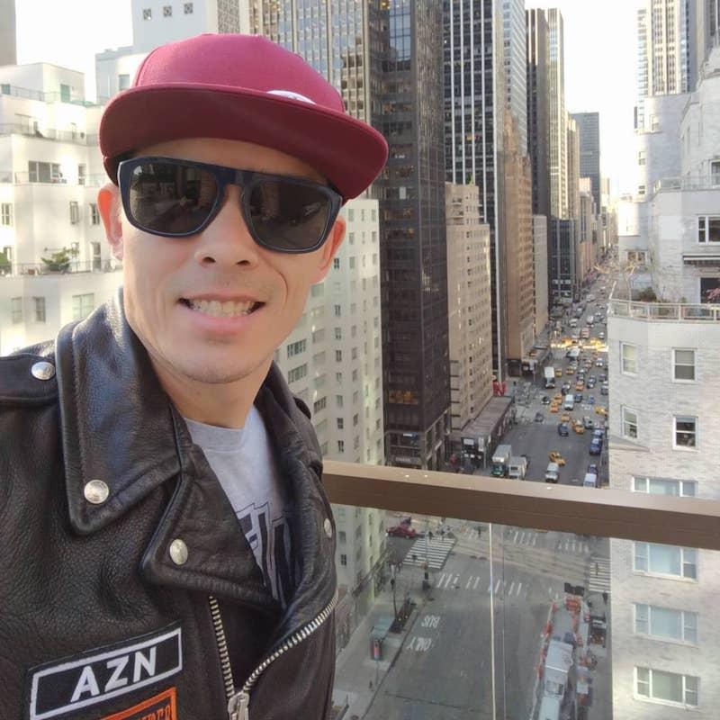 Who Is AZN From 'Street Outlaws?' What to Know About the Smack-Talker