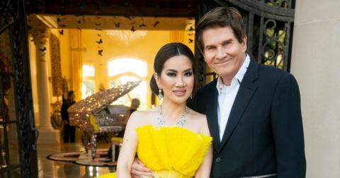 'Bling Empire': What Is Mimi Morris's Net Worth? Details