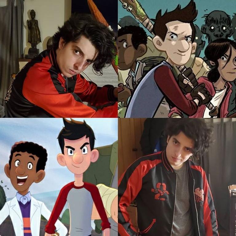 Meet Finn Wolfhard's Brother Nick — Will They Ever Work Together?