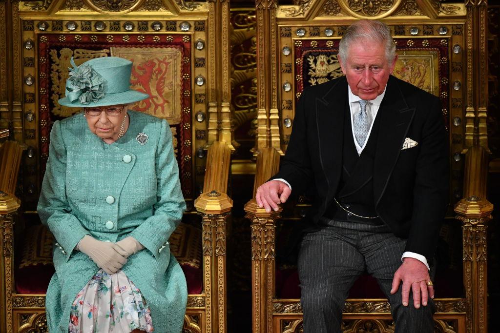 Queen Elizabeth's Children in Order: A Who's Who of the Royal Family