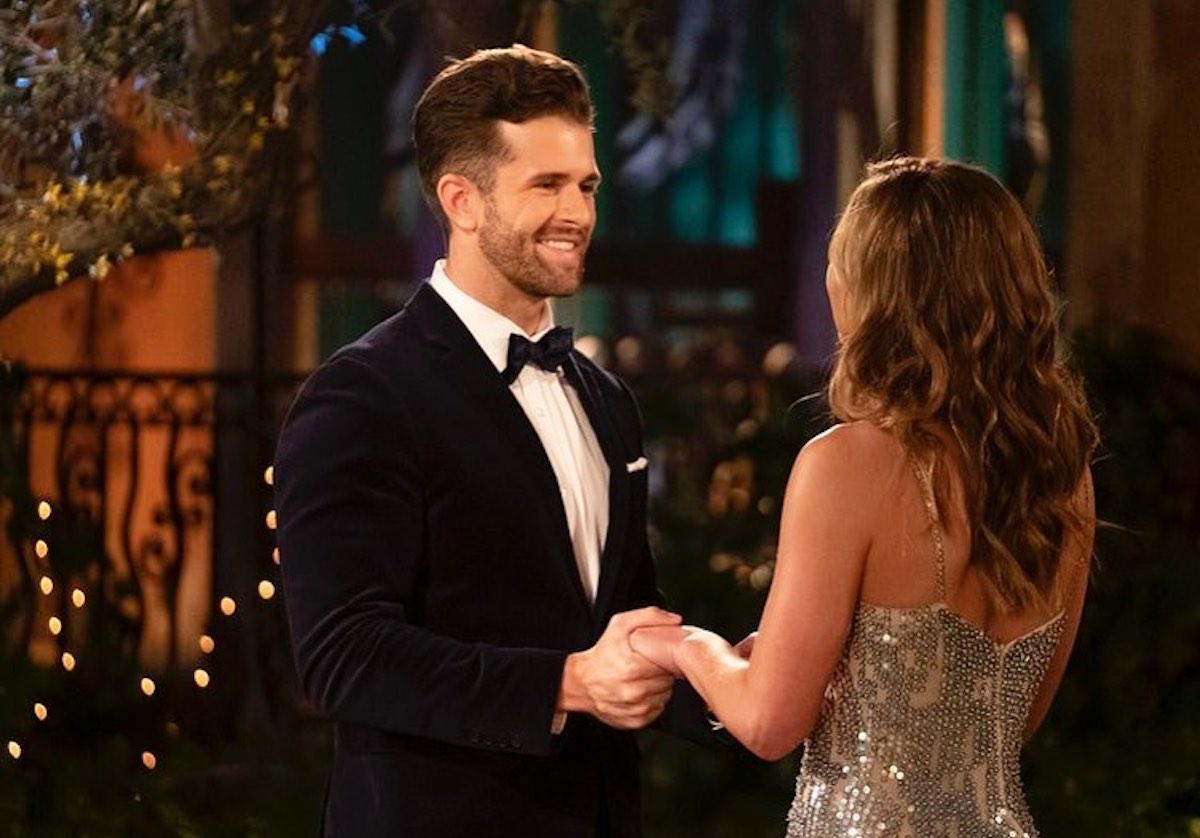 Who Is Hannah Brown Engaged To From The Bachelorette Spoilers Ahead