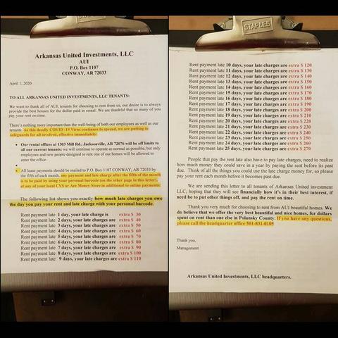 25 Greedy, Condescending Landlords Who Are Showing Their True, Evil ...