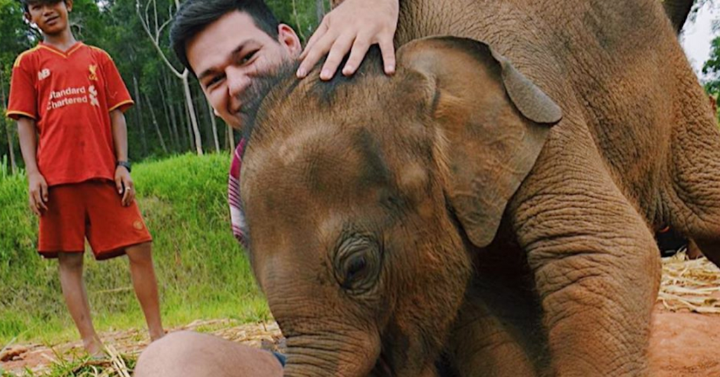 Who Is Mauricio Scott? The 'Pioneer Woman's Daughter Is Married