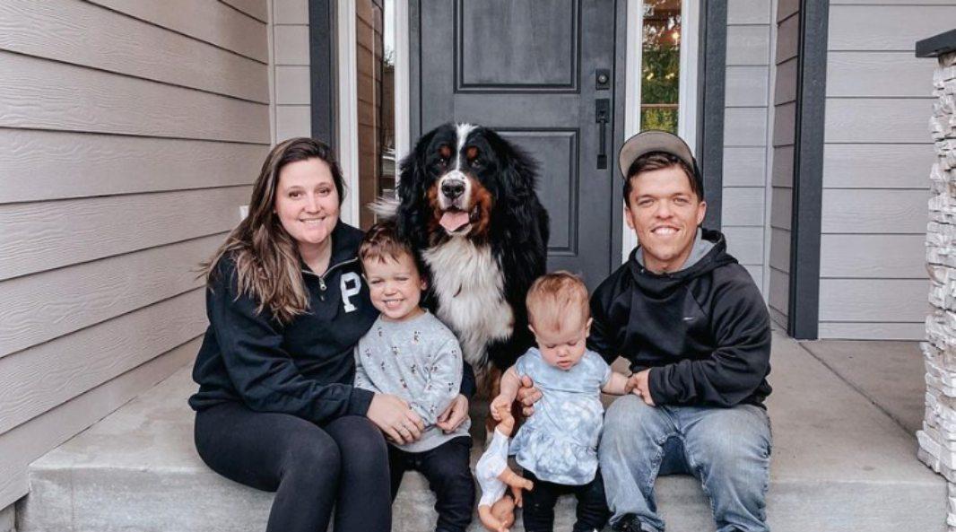 Who Are Zach Roloff’s Kids? Let's Meet the 'Little People, Big World' Stars