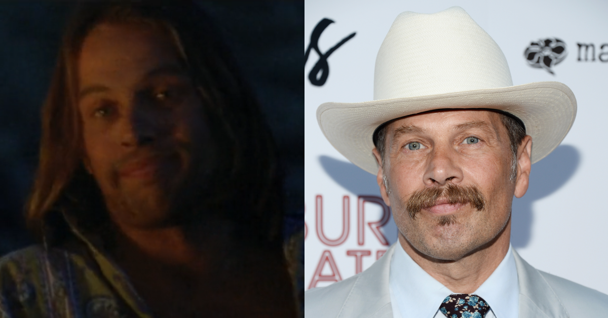 Where's the Cast of 'Point Break' Now?