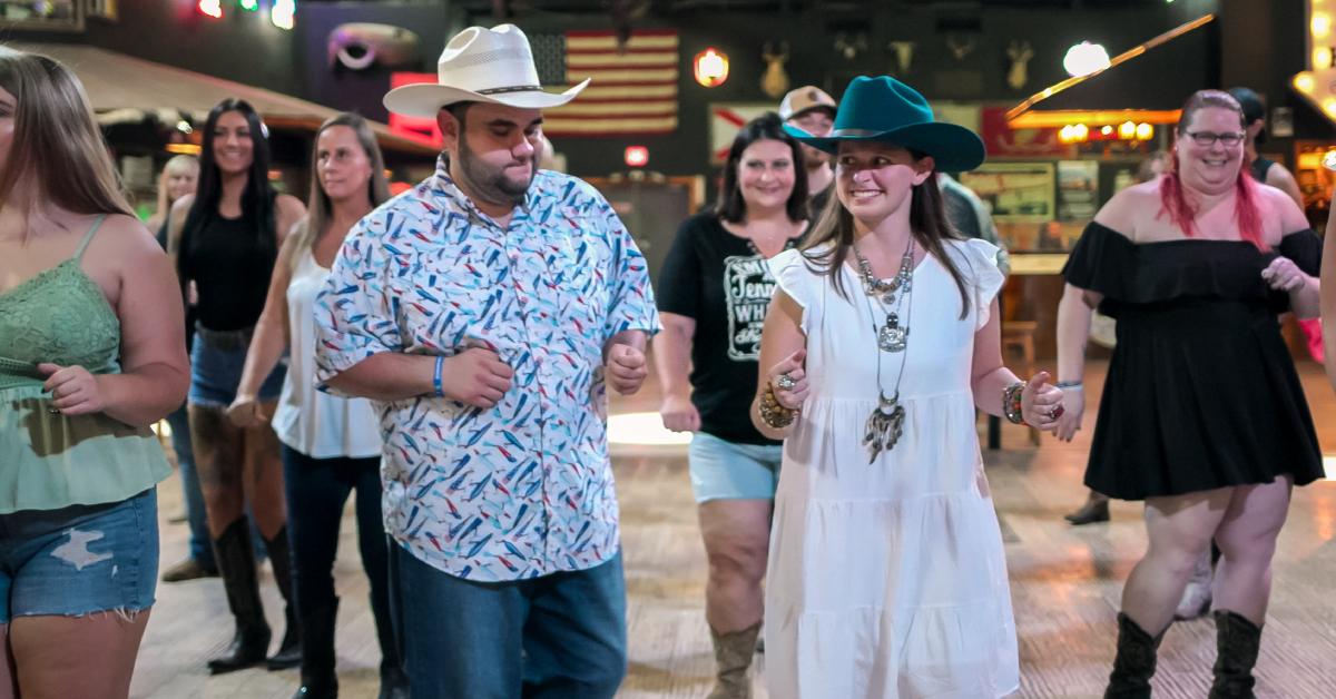 Love on the Spectrum: Are Madison and Tyler Still Together?