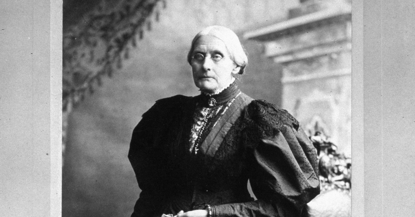 Was Susan B. Anthony Racist? Details on the Suffragette's History