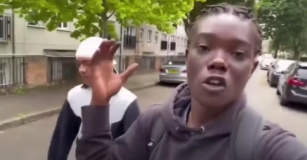 What Happened to TikTok Prankster Mizzy? He's in Big Trouble